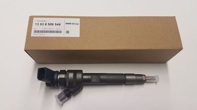 Genuine BMW Fuel Injector - 13538506548 - Modded Euros