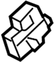 Genuine BMW Engine Timing Chain Tensioner Right - 11317504440 - Modded ...