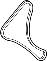 Genuine BMW Engine Timing Chain - 11317504468 - Modded Euros