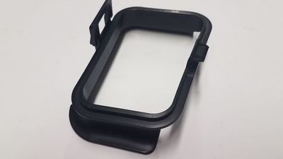 Genuine BMW Engine Air Intake Hose Adapter - 13717577469 - Modded Euros