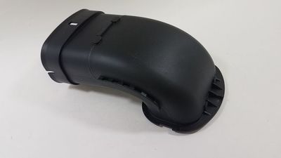 Genuine BMW Intake Duct - 13717601869 - Modded Euros