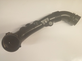 Genuine BMW Charge-Air Duct - 13717615026 - Modded Euros