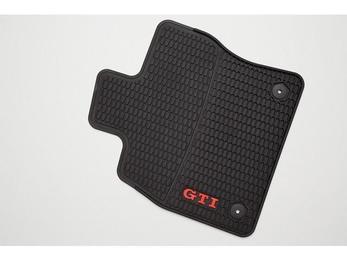 Genuine VW / Audi Monster Floor Mat Set - 5G1061550B041 - Modded Euros