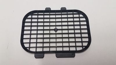 Genuine BMW Intake Grille - 13718507321 - Modded Euros