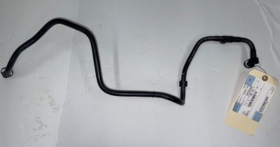 Genuine BMW Fuel Tank Breather Hose With Sucking Jet Pump - 13907595191 ...
