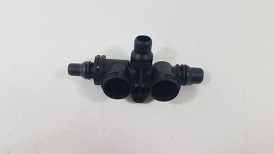 Genuine BMW Auto Trans Oil Cooler Thermostat - 17107559966 - Modded Euros