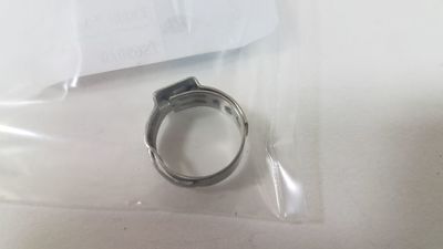 Genuine BMW Hose Clamp - 17127530539 - Modded Euros