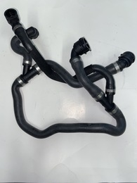 Genuine BMW Expansion Tank Hose (528i) - 17127578403 - Modded Euros