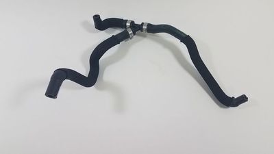 Genuine BMW Engine Coolant Hose - 17127589731 - Modded Euros