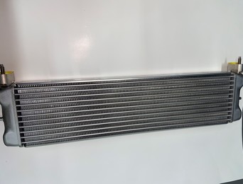 Genuine BMW Engine-Oil Cooler - 17212284260 - Modded Euros