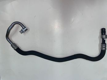 Genuine BMW Engine Oil Cooler Inlet Hose - 17227573273 - Modded Euros