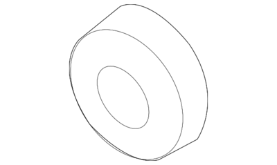 Genuine BMW Clutch Pilot Bearing - 21207536792 - Modded Euros