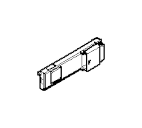 Genuine BMW Clutch Master Cylinder - 21526773670 - Modded Euros