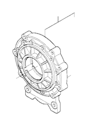 Genuine BMW Automatic Transmission Extension Housing Seal - 24131422667 ...