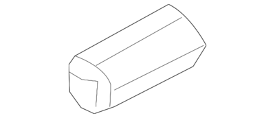 Genuine BMW Air Bag Module - 72127039708 - Modded Euros