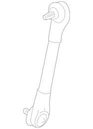 Genuine BMW Sway Bar Link - 31306781547 - Modded Euros