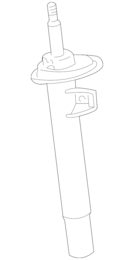 Genuine BMW Strut Assembly - 31306757043 - Modded Euros