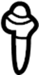 Genuine BMW Set Of Alu. Screws Water Pump - 11512159019 - Modded Euros