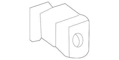 Genuine BMW Suspension Stabilizer Bar Bushing Front - 31351135805 ...