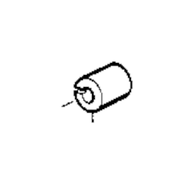 Genuine BMW Turbocharger Oil Line Gasket - 11428604872 - Modded Euros