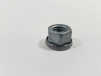 Genuine BMW Combination Nut (M1022H Zns3) - 31106765451 - Modded Euros