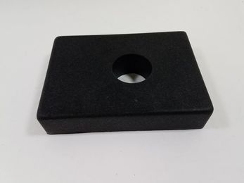 Genuine BMW Sound Absorber - 23411200936 - Modded Euros