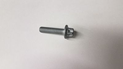 Genuine BMW Engine Mount Torx Bolt - 31106794380 - Modded Euros