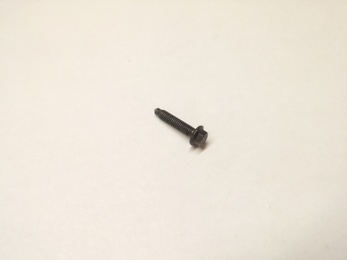 Genuine BMW Collar Screw (M6X25) - 11427527412 - Modded Euros