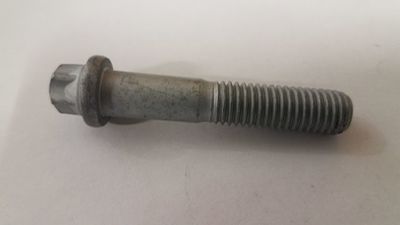 Genuine BMW Drive Shaft CV Joint Bolt - 26117526322 - Modded Euros