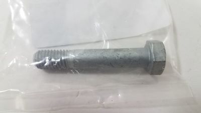 Genuine BMW Drive Shaft Flex Joint Bolt - 26117551225 - Modded Euros