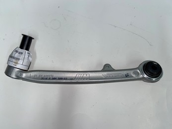Genuine BMW Control Arm - 31122284529 - Modded Euros