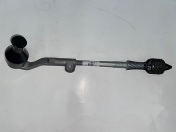 Genuine BMW Tie Rod Assembly - 32107849389 - Modded Euros