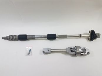 Genuine BMW Steering Spindle Bottom W-Double Joint (X5) - 32306762147 ...