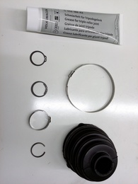 Genuine VW / Audi CV Joint Boot - 1K0498201D - Modded Euros