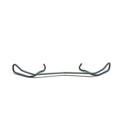 Genuine VW / Audi Disc Brake Pad Retaining Clip - 1K0615269 - Modded Euros