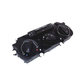 Genuine VW Climate Control Assembly - 1K0820047JTWHS - Modded Euros