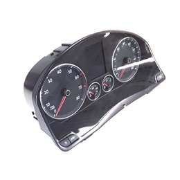 Genuine VW / Audi Instrument Cluster - 1K0920971C - Modded Euros