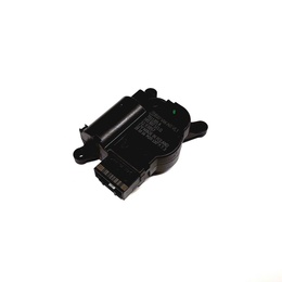 Genuine VW / Audi Heater Blend Door Actuator - 2Q0907511E - Modded Euros