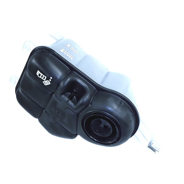 Genuine VW Coolant Expansion Tank - 3B0121407B - Modded Euros