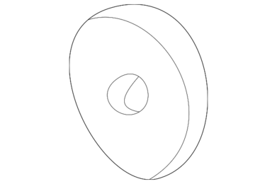 Genuine BMW Washer (Zns3) - 07119904168 - Modded Euros