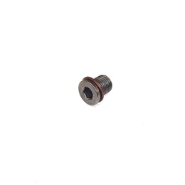 Genuine VW Oil Drain Plug - N91086801 - Modded Euros