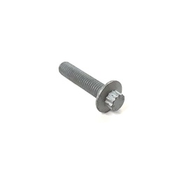 Genuine VW / Audi 12 Point Socket Head Screw M10 x 45 - WHT005179 ...