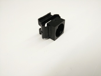 Genuine VW / Audi Belly Pan Clip - 4A0805163 - Modded Euros