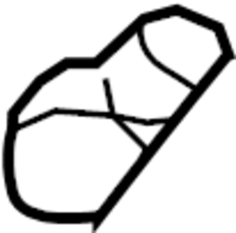 Genuine BMW Sunroof Motor - 67617316535 - Modded Euros