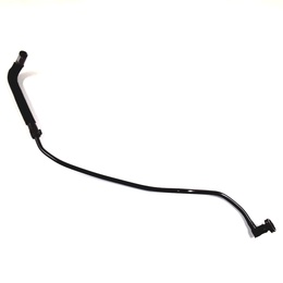 Genuine VW / Audi Expansion Tank Hose - 8K0121081AH - Modded Euros