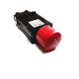 Genuine VW / Audi Hazard Flasher Switch - 8N0941509B - Modded Euros