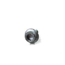 Genuine VW / Audi Hex Bolt - N91073701 - Modded Euros