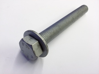 Genuine VW / Audi Hex Bolt - N91076701 - Modded Euros