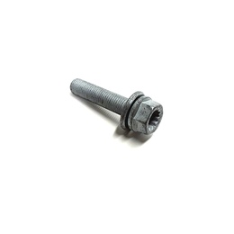 Genuine VW / Audi Hex Bolt - N91148901 - Modded Euros