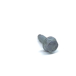 Genuine VW / Audi Hex Bolt (M8x25) - N01950213 - Modded Euros